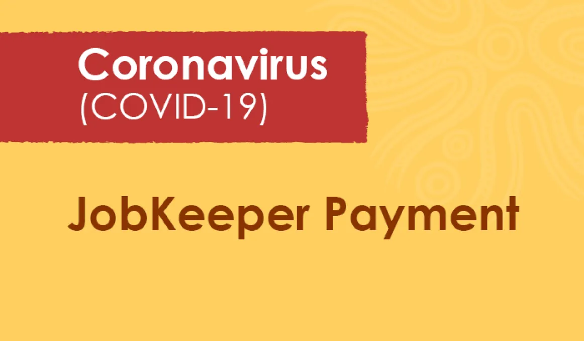 Support for businesses and their staff during the COVID-19 Crisis | Indigenous